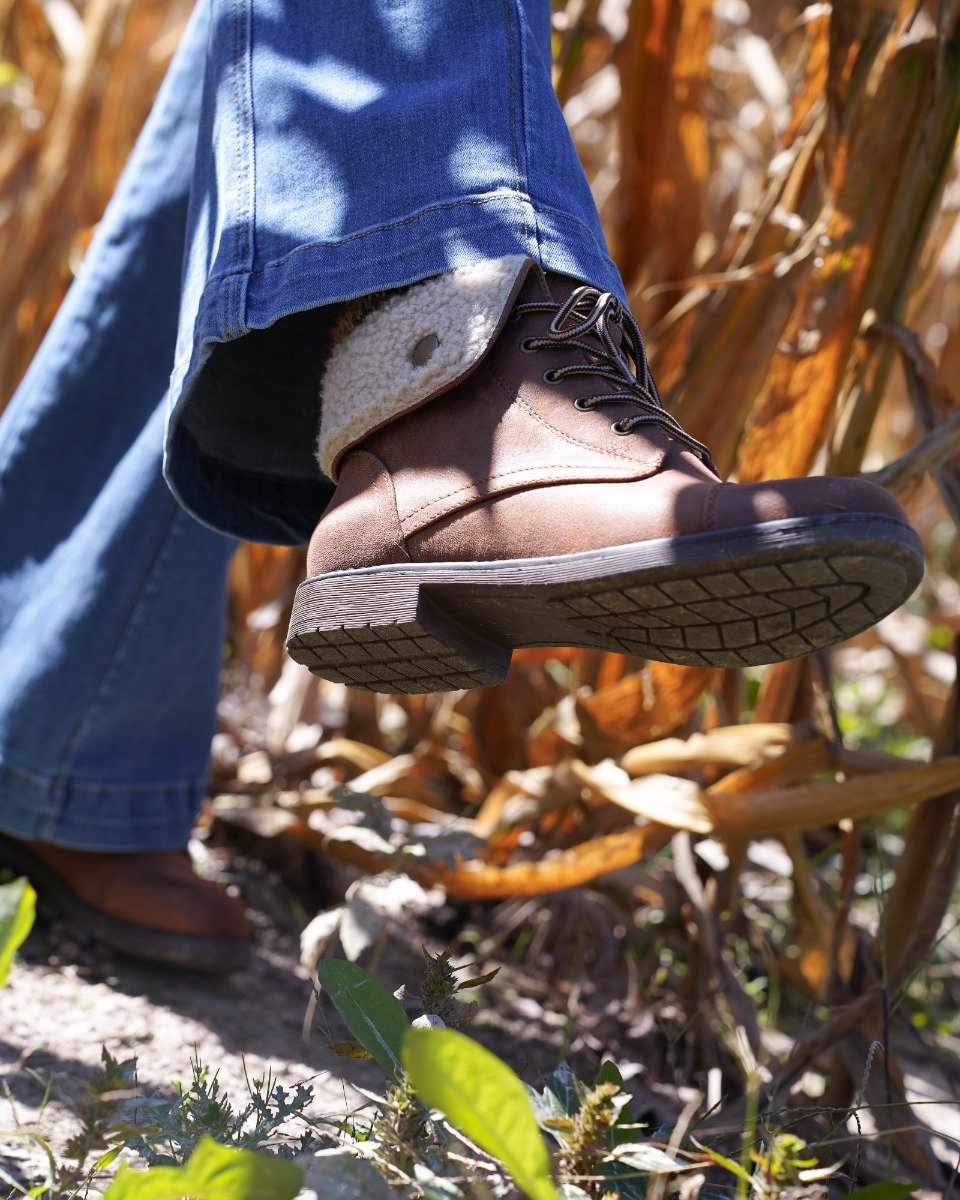 Shoe Care and Maintenance Tips for Fall and Winter – Houser Shoes